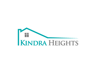 Kindra Heights Logo Design - 48hourslogo