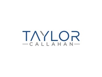 Taylor Callahan Logo Design - 48hourslogo