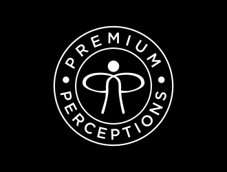 Premium Perceptions Logo Design - 48hourslogo