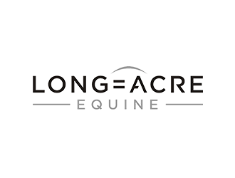 Longacre Equine Logo Design - 48hourslogo
