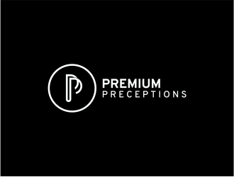 Premium Perceptions Logo Design - 48hourslogo