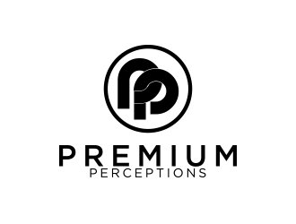 Premium Perceptions Logo Design - 48hourslogo