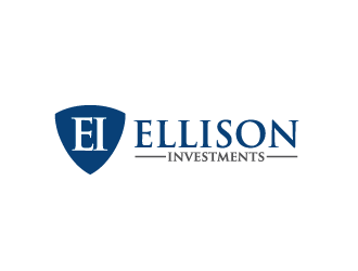 Ellison Investments Logo Design - 48hourslogo