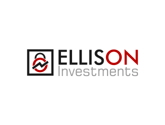 Ellison Investments Logo Design - 48hourslogo