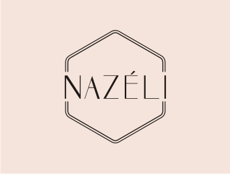 Nazéli Logo Design - 48hourslogo