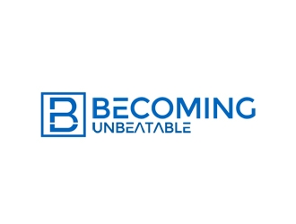 becoming unbeatable - the journey Logo Design - 48hourslogo