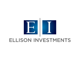 Ellison Investments Logo Design - 48hourslogo