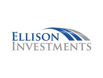 Ellison Investments Logo Design - 48hourslogo