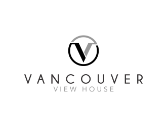 Vancouver View House Logo Design - 48hourslogo