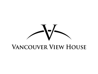 Vancouver View House Logo Design - 48hourslogo
