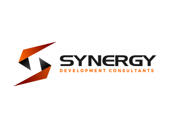 Synergy Development Consultants Logo Design - 48hourslogo