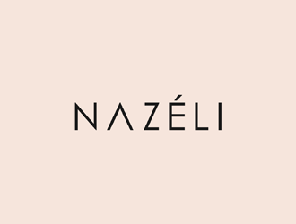 Nazéli Logo Design - 48hourslogo
