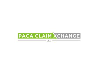 PACA Claim Xchange LLC Logo Design - 48hourslogo