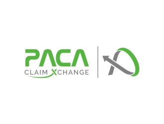 PACA Claim Xchange LLC Logo Design - 48hourslogo