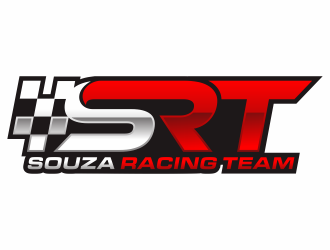 Souza Racing Team Logo Design - 48hourslogo