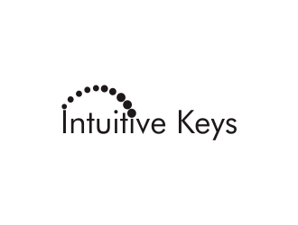 Intuitive Keys Logo Design - 48hourslogo