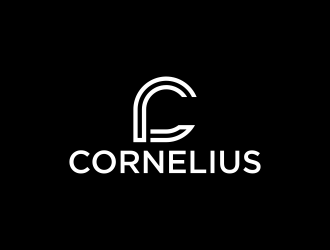 RC Cornelius Logo Design - 48hourslogo