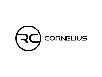 RC Cornelius Logo Design - 48hourslogo