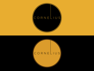 RC Cornelius Logo Design - 48hourslogo