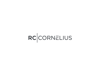 RC Cornelius Logo Design - 48hourslogo