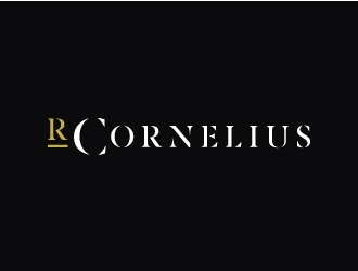 RC Cornelius Logo Design - 48hourslogo