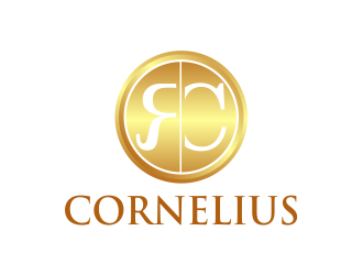 RC Cornelius Logo Design - 48hourslogo
