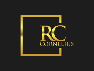 RC Cornelius Logo Design - 48hourslogo