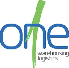 One Warehosuing & Distribution Logo Design - 48hourslogo