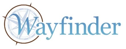 Wayfinder Tax Relief, LLC Logo Design - 48hourslogo