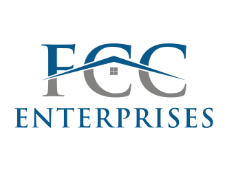 FCC Enterprises Logo Design - 48hourslogo