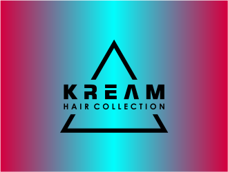 KREAM Logo Design - 48hourslogo