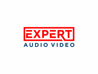 Expert Audio Video Logo Design - 48hourslogo
