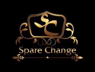 Spare Change Logo Design - 48hourslogo