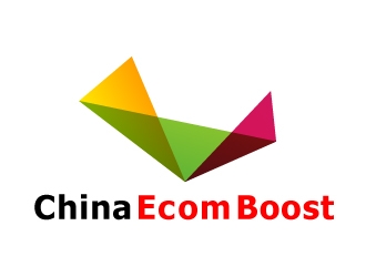 China Ecom Boost Logo Design - 48hourslogo