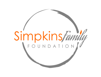 Simpkins Family Foundation Logo Design - 48hourslogo