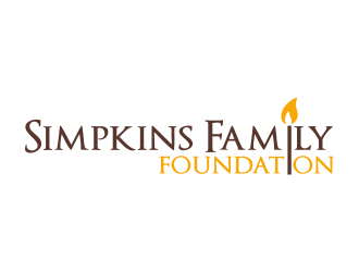 Simpkins Family Foundation Logo Design - 48hourslogo