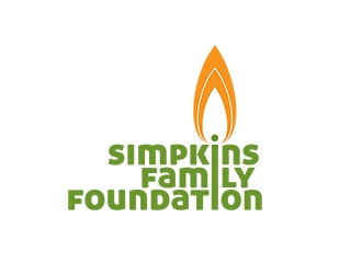 Simpkins Family Foundation Logo Design - 48hourslogo