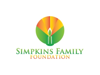 Simpkins Family Foundation Logo Design - 48hourslogo