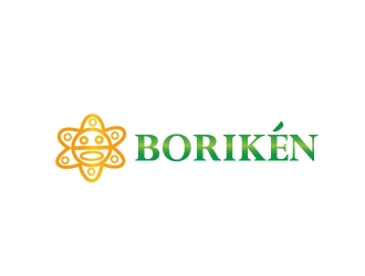 Boriken Logo Design - 48hourslogo
