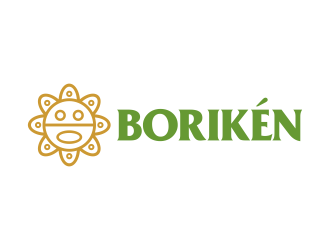 Boriken Logo Design - 48hourslogo