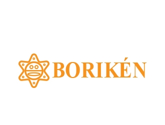 Boriken Logo Design - 48hourslogo