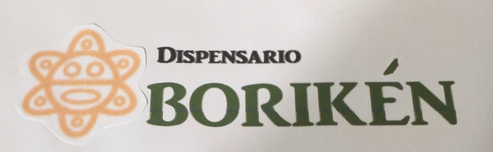 Boriken Logo Design - 48hourslogo