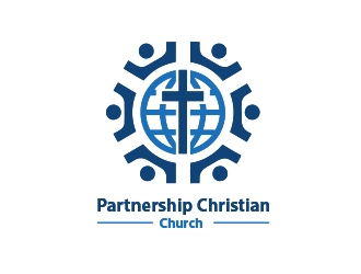 Partnership Christian Church Logo Design - 48hourslogo