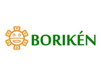 Boriken Logo Design - 48hourslogo