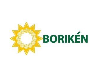 Boriken Logo Design - 48hourslogo
