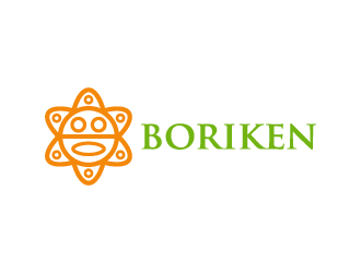 Boriken Logo Design - 48hourslogo