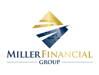 Miller Financial Group Logo Design - 48hourslogo