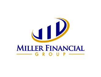 Miller Financial Group Logo Design - 48hourslogo