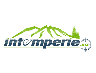Intemperie or intemperie.mx Logo Design - 48hourslogo