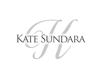 Kate Sundara Logo Design - 48hourslogo